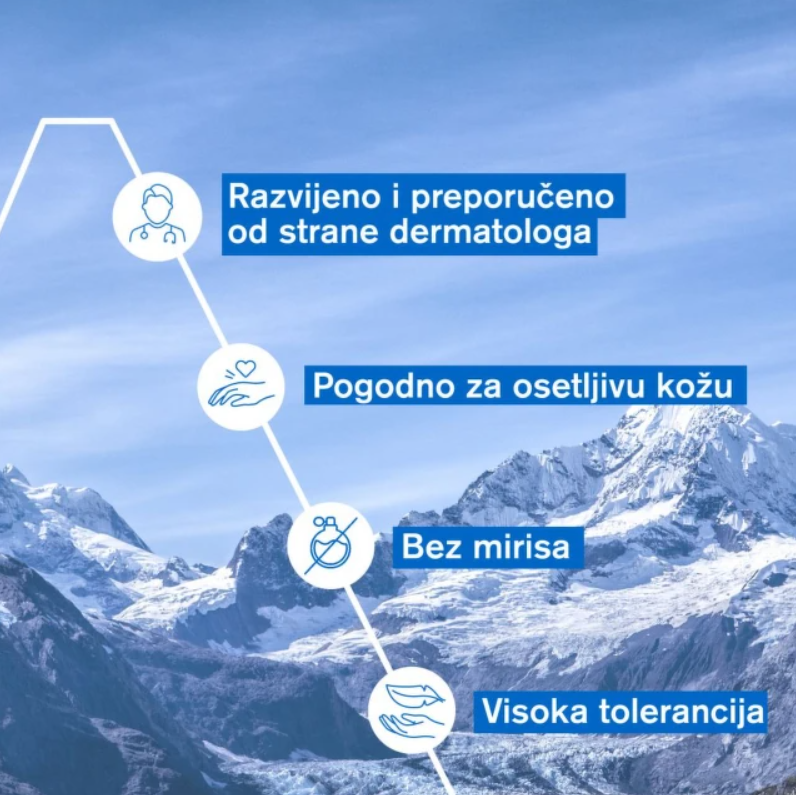 Uriage Keratosane Gel krema 40ml | Apoteka Rosić